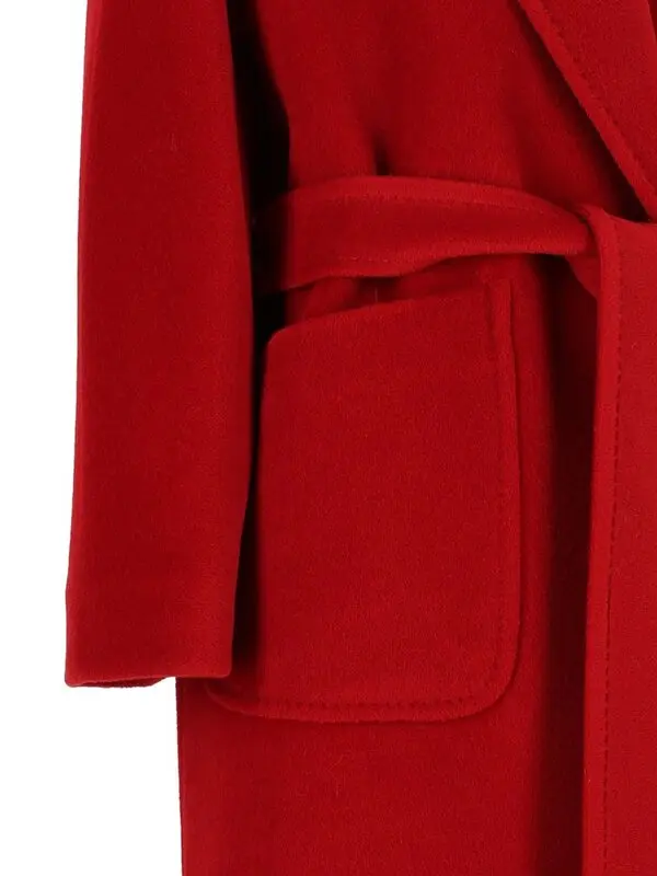 Tagliatore Charlize Coat