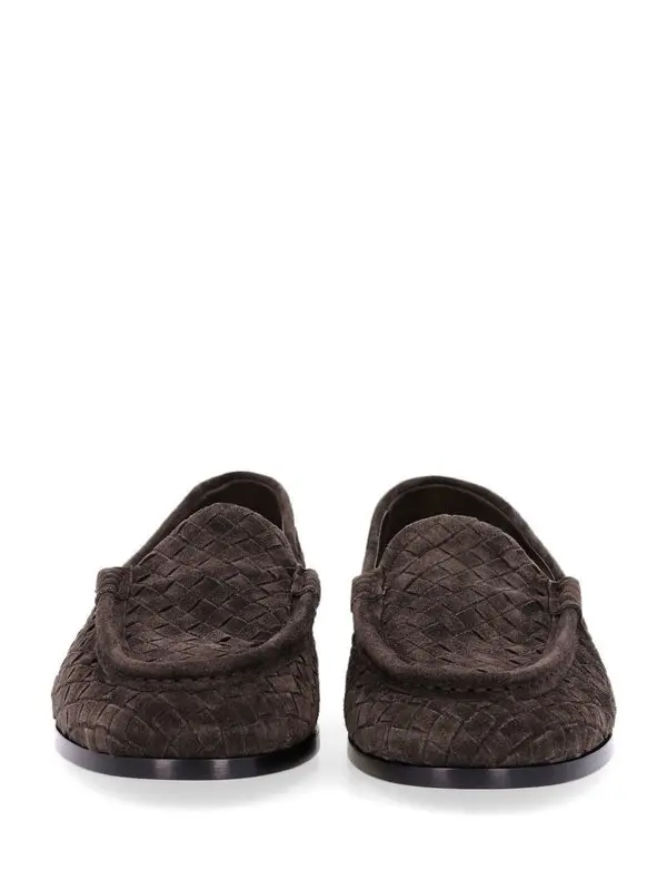 Bottega Veneta Silenzio Loafer