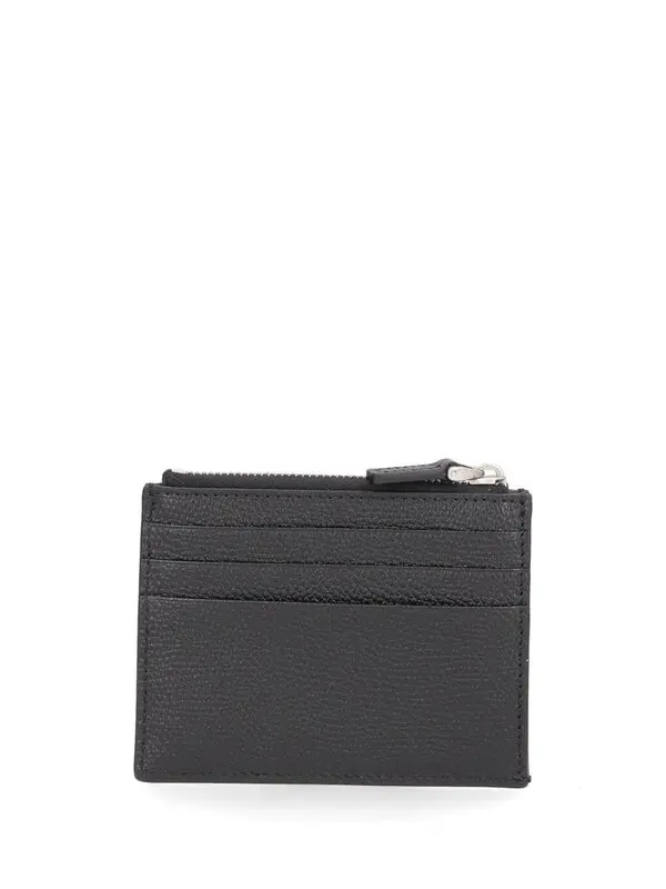 Valentino Garavani Vlogo Signature Card Holder