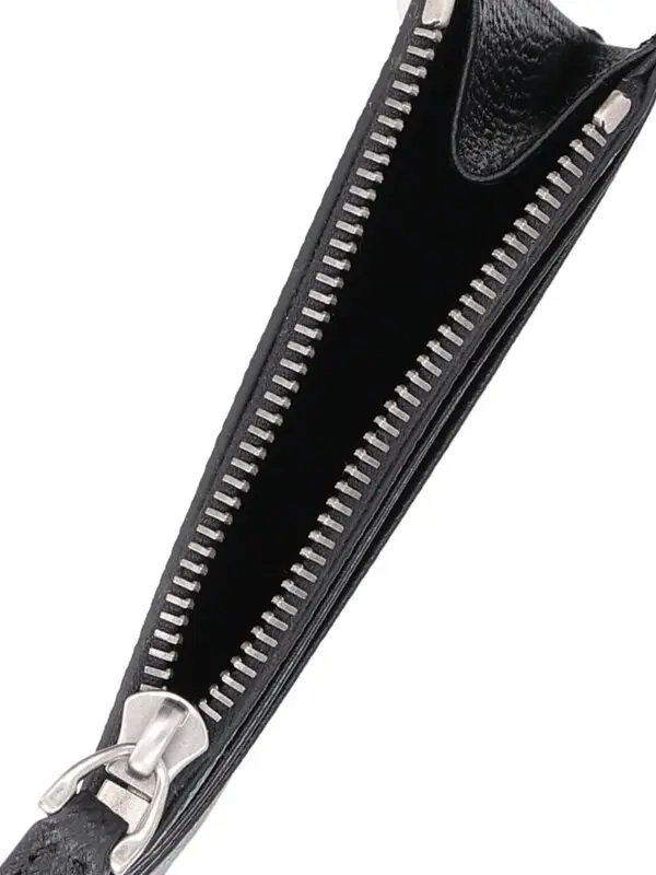 Valentino Garavani Vlogo Signature Card Holder