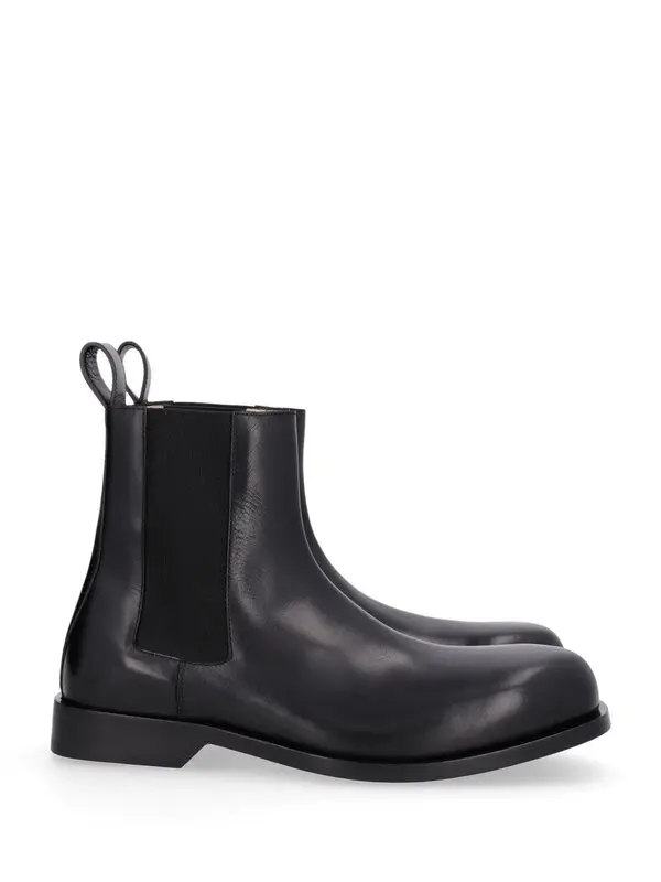 Loewe Bobine Chelsea Boots