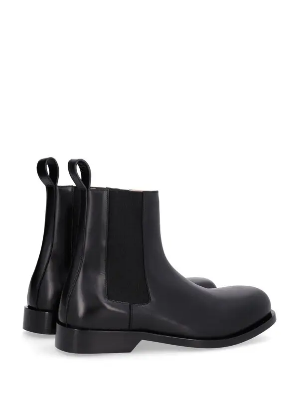 Loewe Bobine Chelsea Boots
