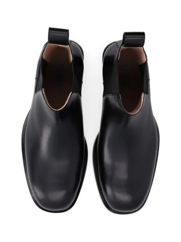 Loewe Bobine Chelsea Boots