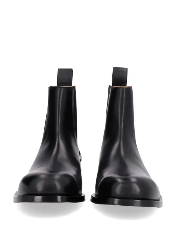 Loewe Bobine Chelsea Boots