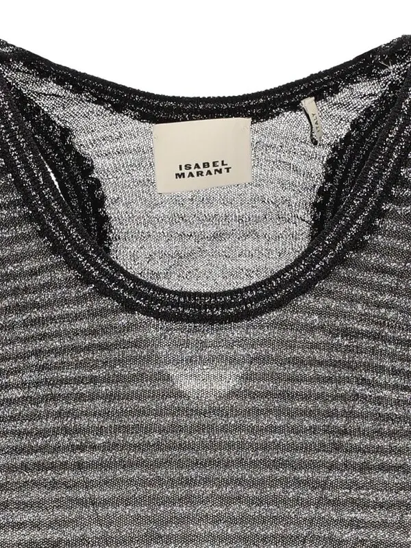 Isabel Marant Étoile Cevara Tank