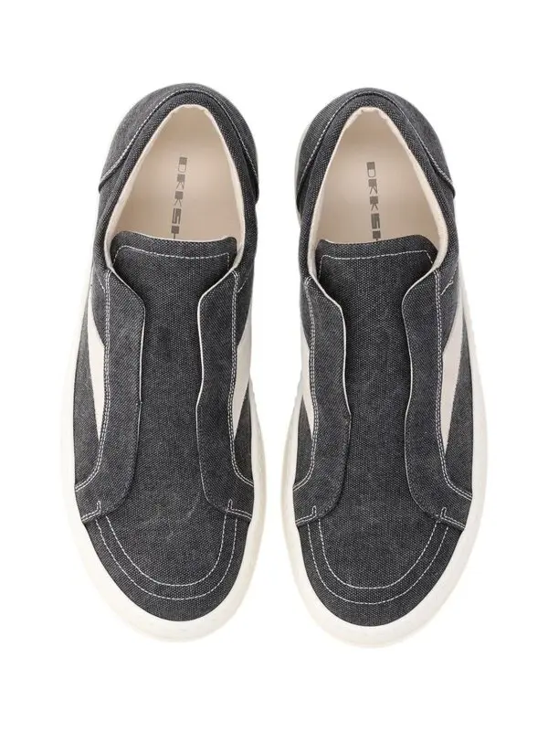 Rick Owens Sneakers Low-top