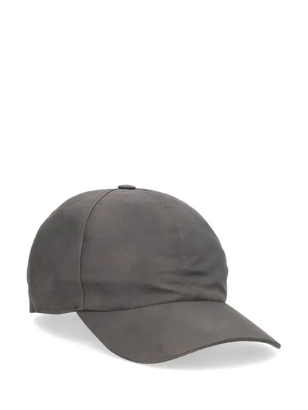Rick Owens Baseball Hat