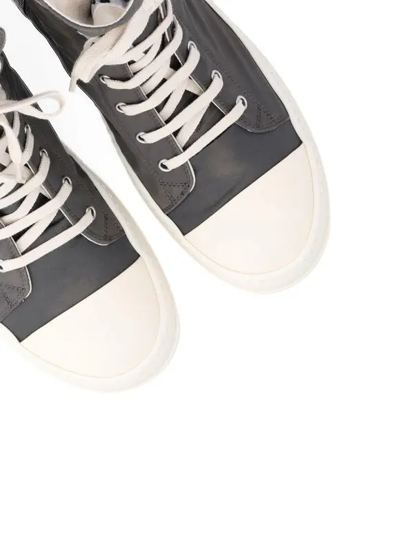 Rick Owens Sneakers High-top
