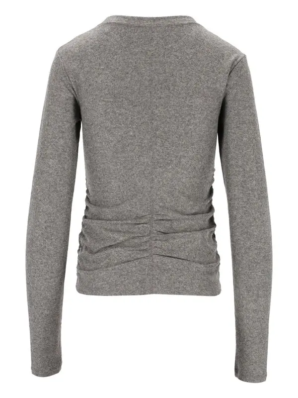 Isabel Marant Étoile Marant Delsa Top