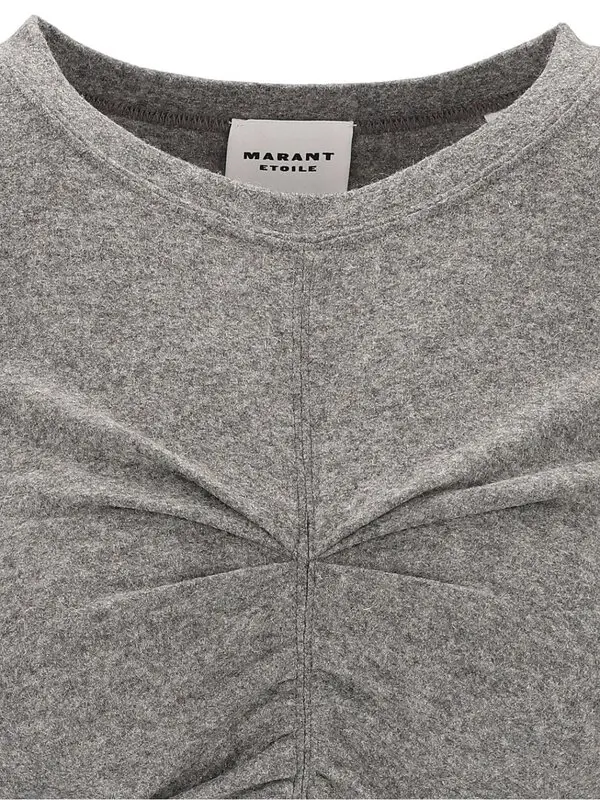 Isabel Marant Étoile Marant Delsa Top