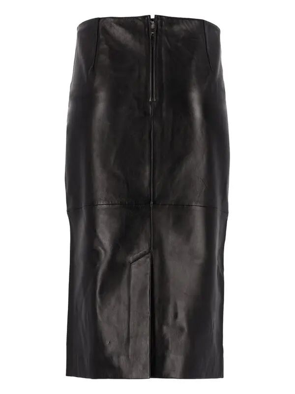 Isabel Marant Étoile Midi Pencil Skirt