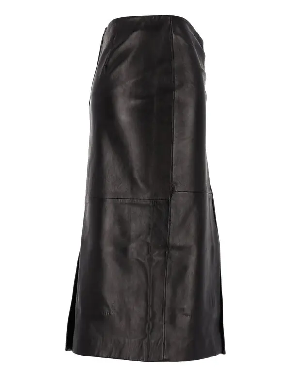 Isabel Marant Étoile Midi Pencil Skirt