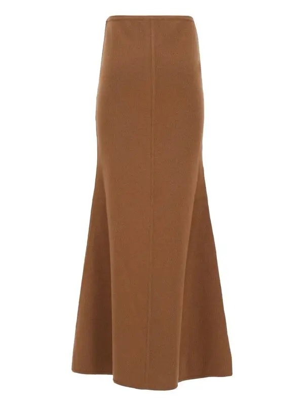 Max Mara Sirena Skirt