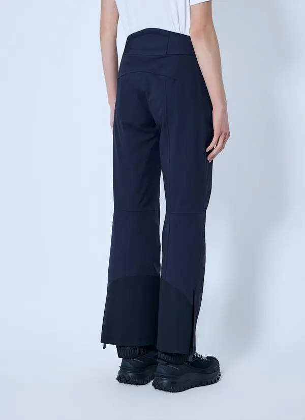 Moncler Insulated Ski Trousers