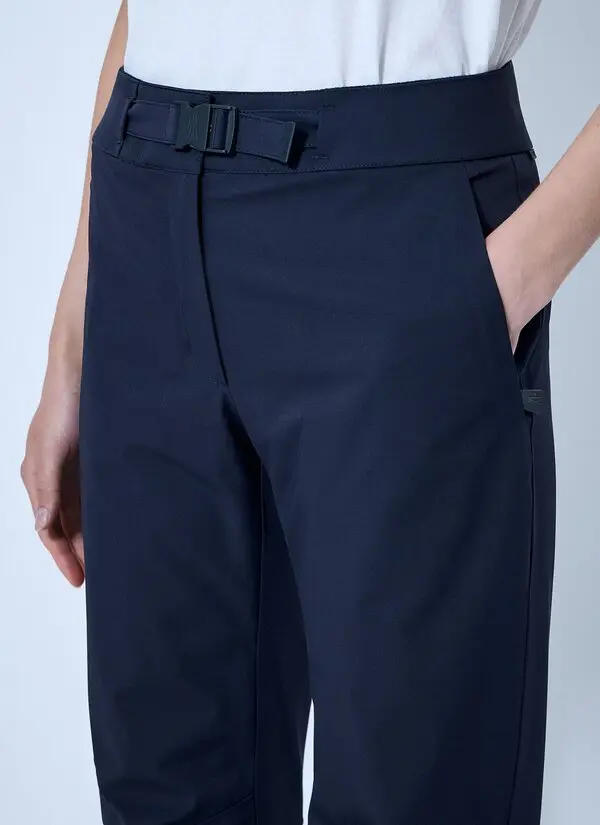 Moncler Insulated Ski Trousers