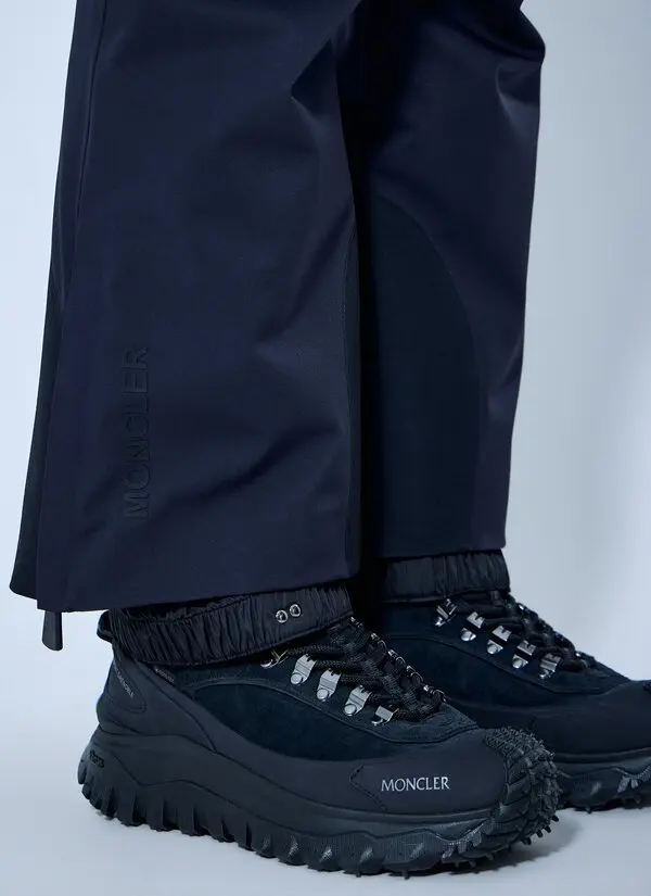 Moncler Insulated Ski Trousers