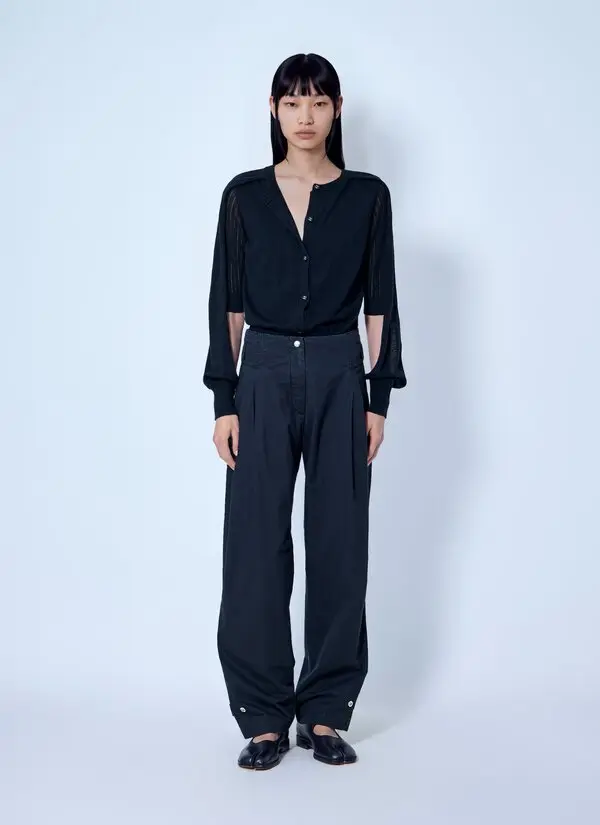 KIKO KOSTADINOV Peregrine Trousers