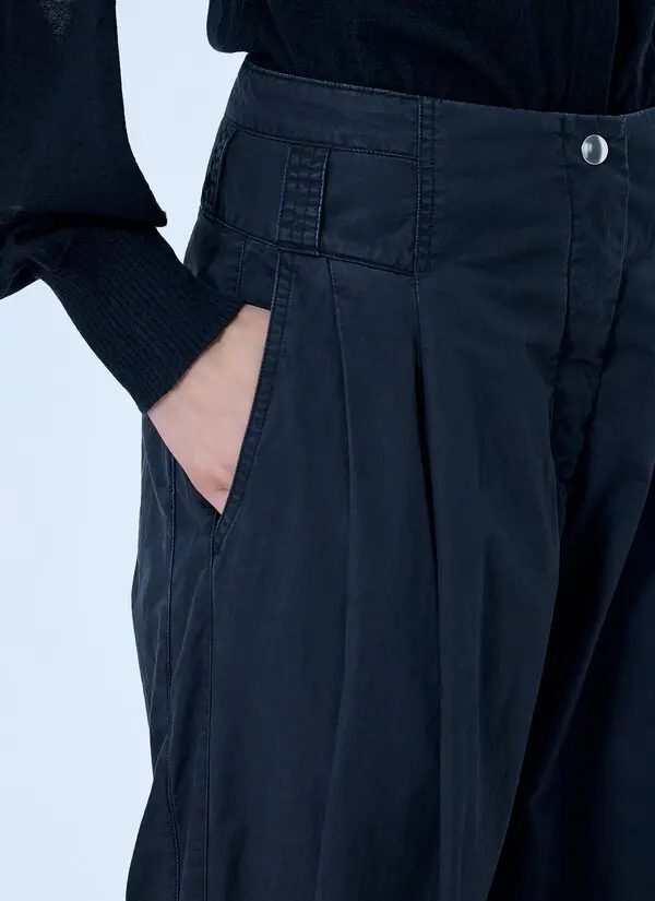 KIKO KOSTADINOV Peregrine Trousers