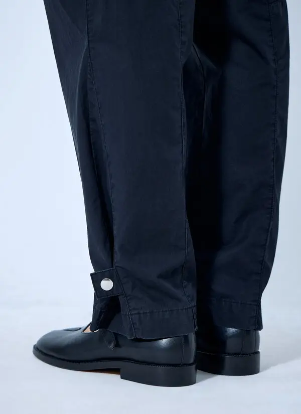 KIKO KOSTADINOV Peregrine Trousers