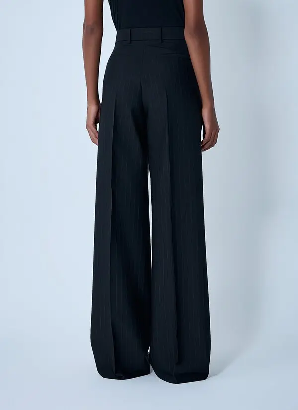 Gucci Tailored Wool Pants
