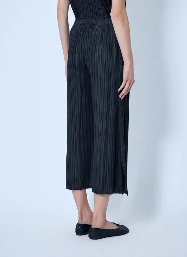 Issey Miyake Mellow Pleats Pants