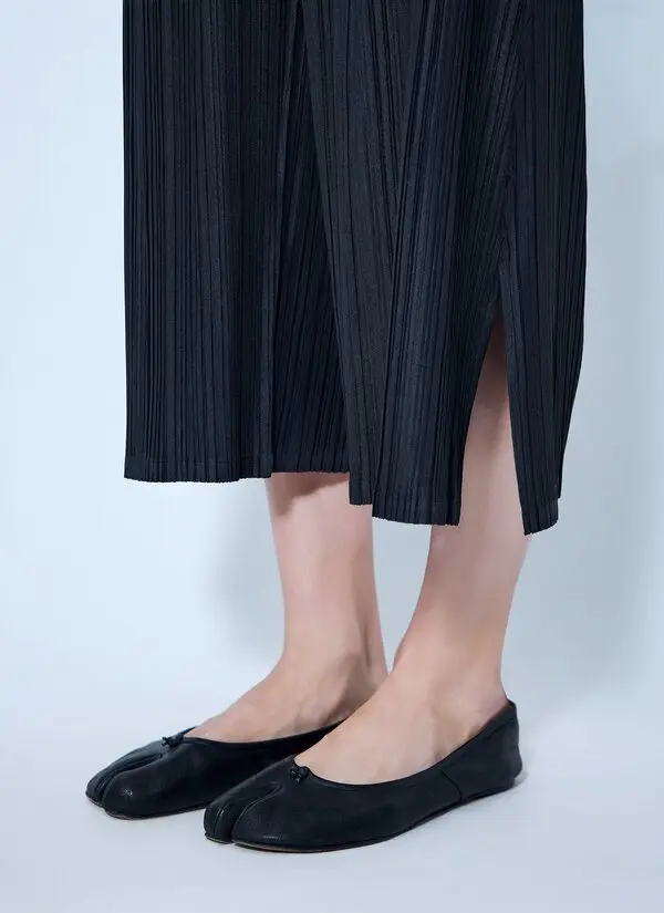 Issey Miyake Mellow Pleats Pants
