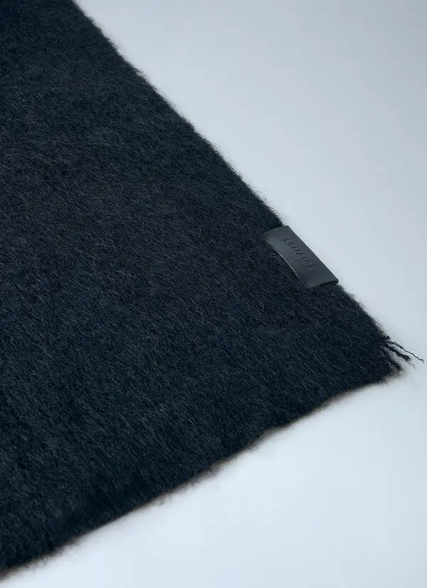 LEMAIRE Soft Fluffy Scarf