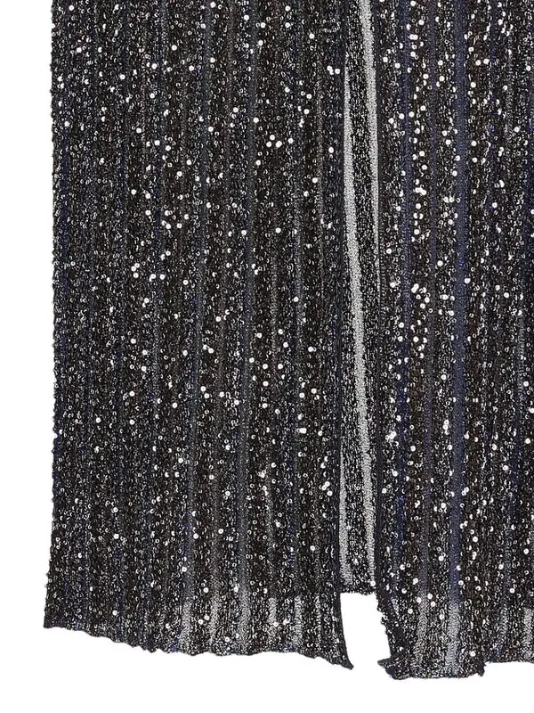 Missoni Sequin Midi Skirt