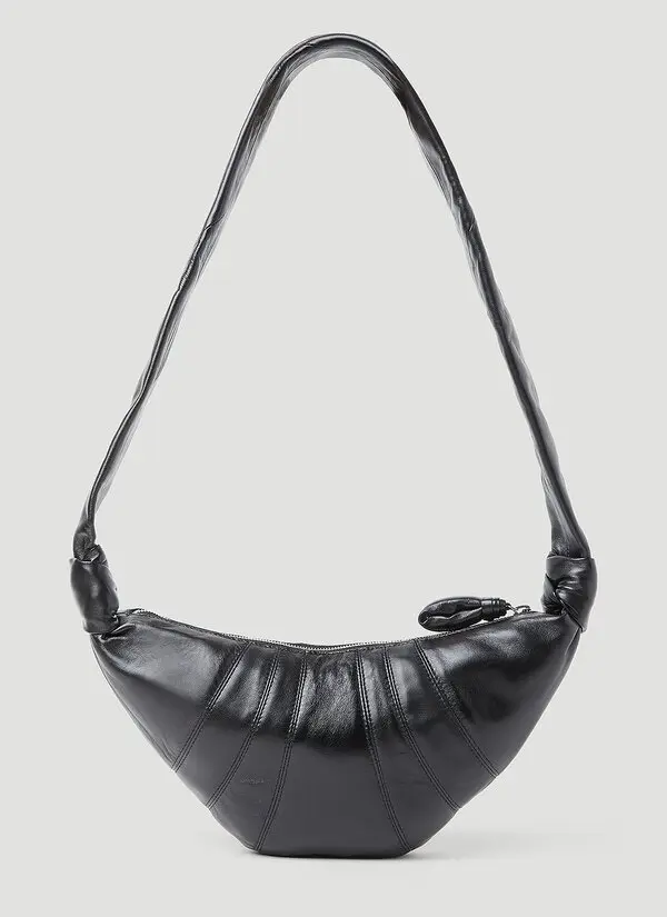 LEMAIRE Small Croissant Crossbody Bag