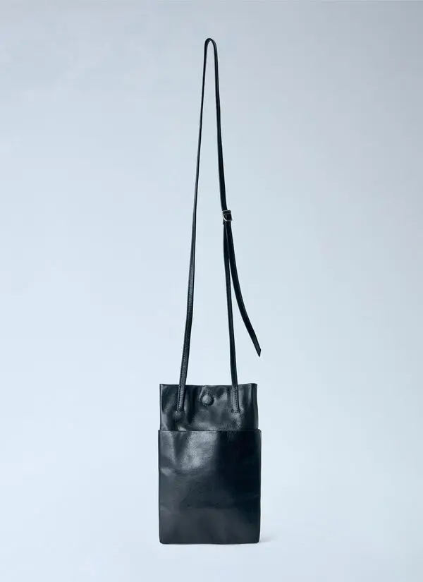 LEMAIRE Book Pouch
