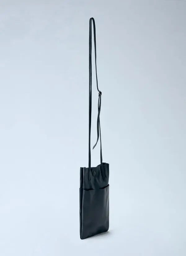 LEMAIRE Book Pouch