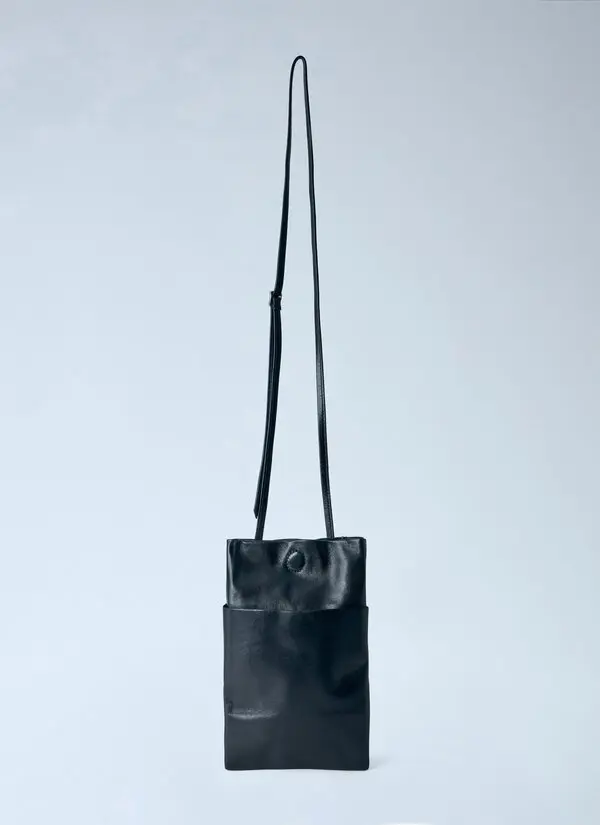 LEMAIRE Book Pouch