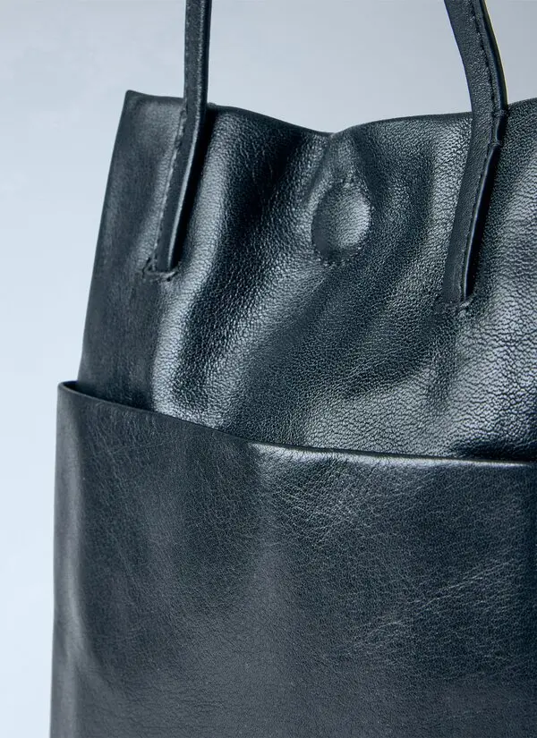 LEMAIRE Book Pouch