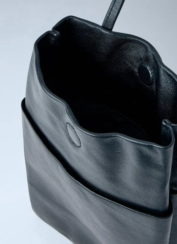 LEMAIRE Book Pouch