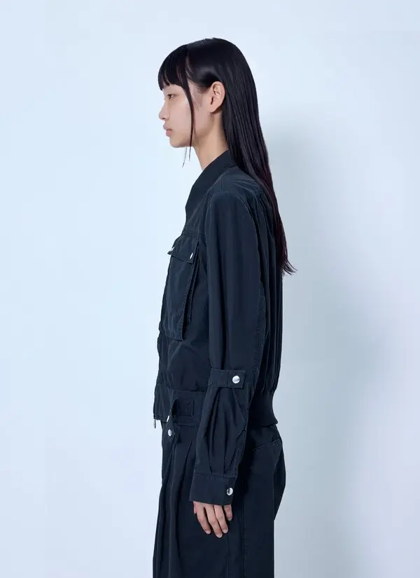 KIKO KOSTADINOV Peregrine Jacket