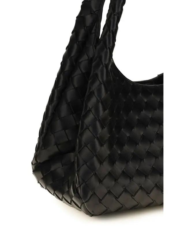 Bottega Veneta Campana Shoulder Bag