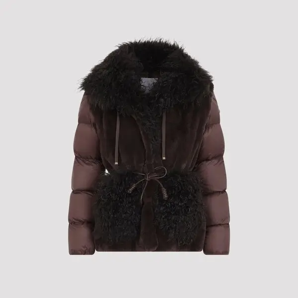 Moncler Immersif Jacket - Multicolor