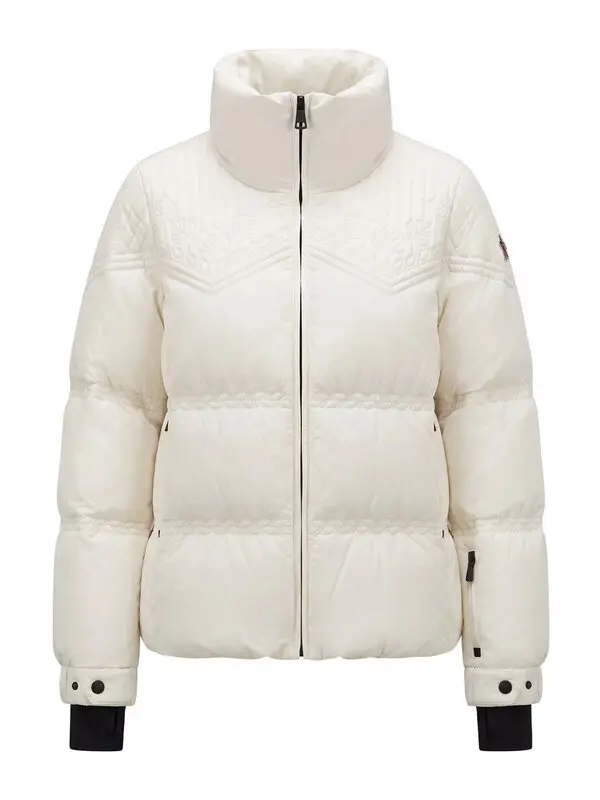 Moncler Anglins` Jacket - Multicolor