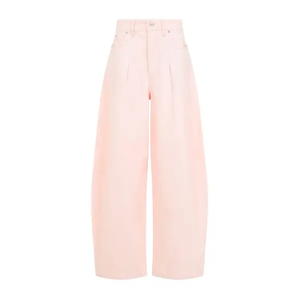 Jacquemus Ovalo Pants - Multicolor