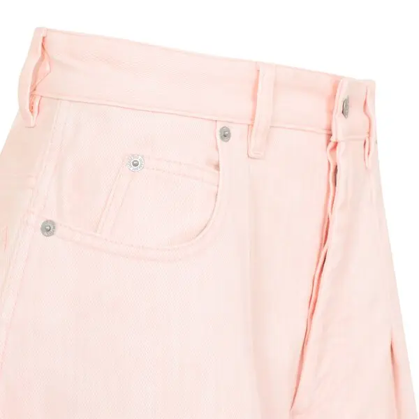 Jacquemus Ovalo Pants