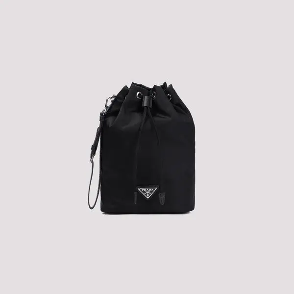 Prada Re-nylon Pouch