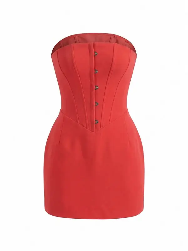NISSA Evening Dress