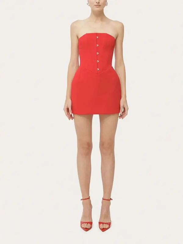 NISSA Evening Dress