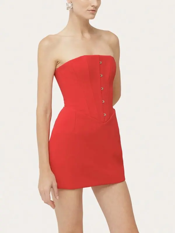 NISSA Evening Dress