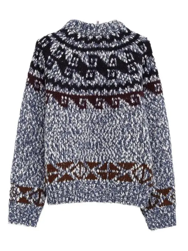 Moncler Crew Neck