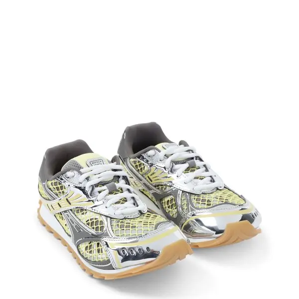 Bottega Veneta Orbit Sneakers