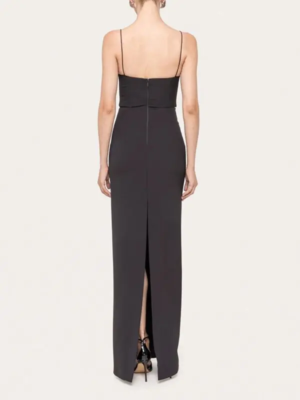 NISSA Evening Dress