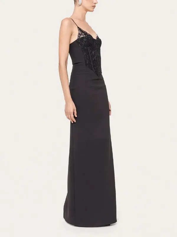 NISSA Evening Dress