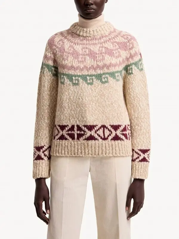 Moncler Crew Neck