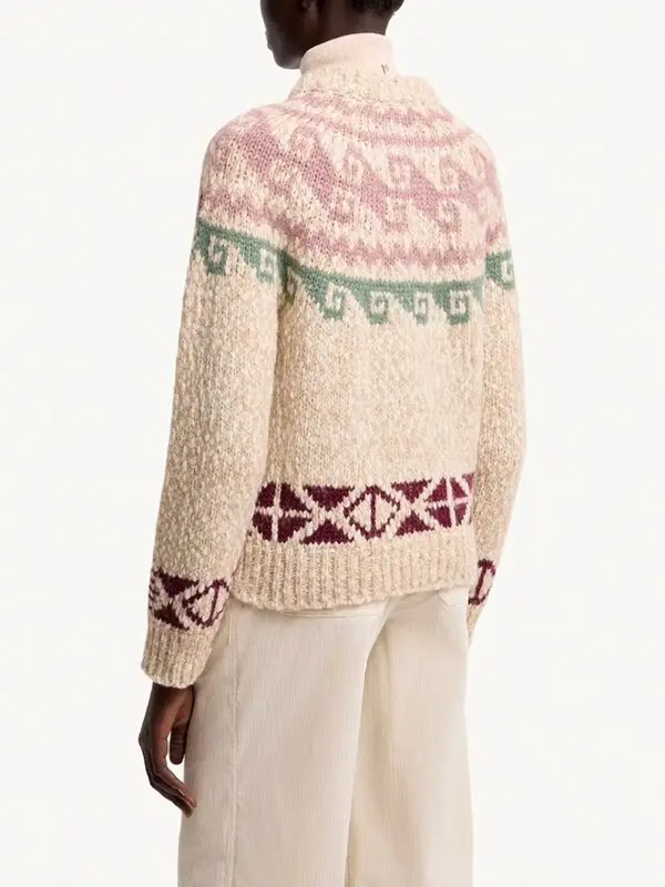 Moncler Crew Neck